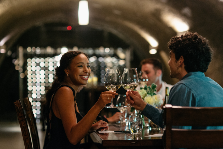 Archery Summit - 🍷 Willamette Valley Wine Tasting