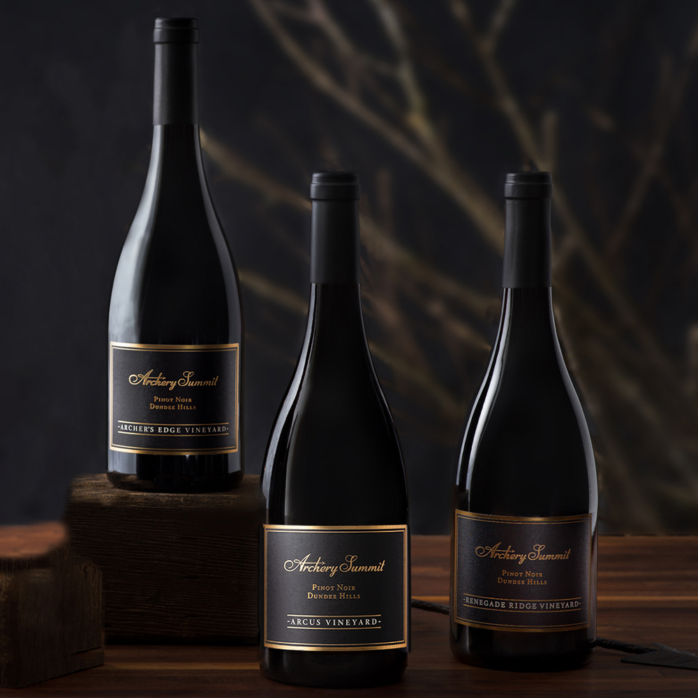 Join the A-List Wine Club | Archery Summit